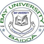 FESU Website – Federation of Somalia Universities (FESU)