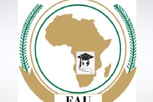 FESU Website – Federation of Somalia Universities (FESU)
