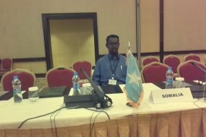 FESU Website – Federation of Somalia Universities (FESU)